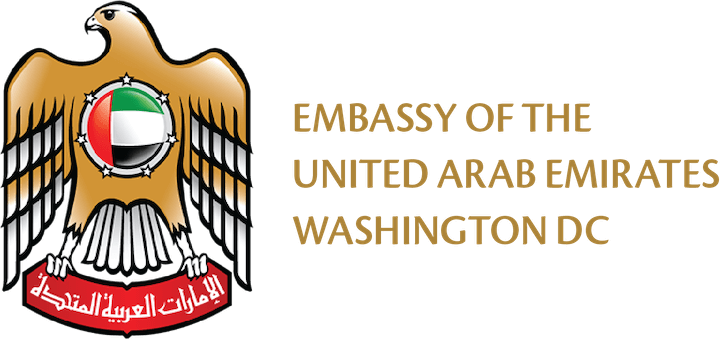 UAE Embassy in Washington, DC